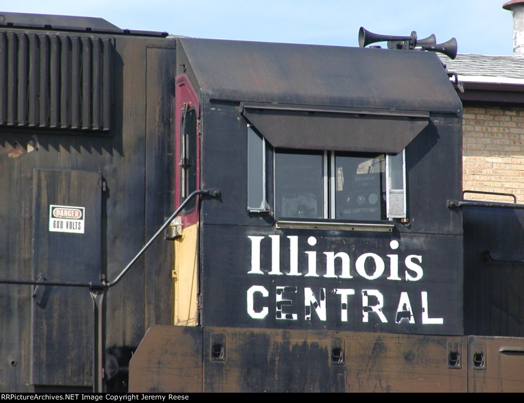 IC/WC hybrid at Nestle Siding